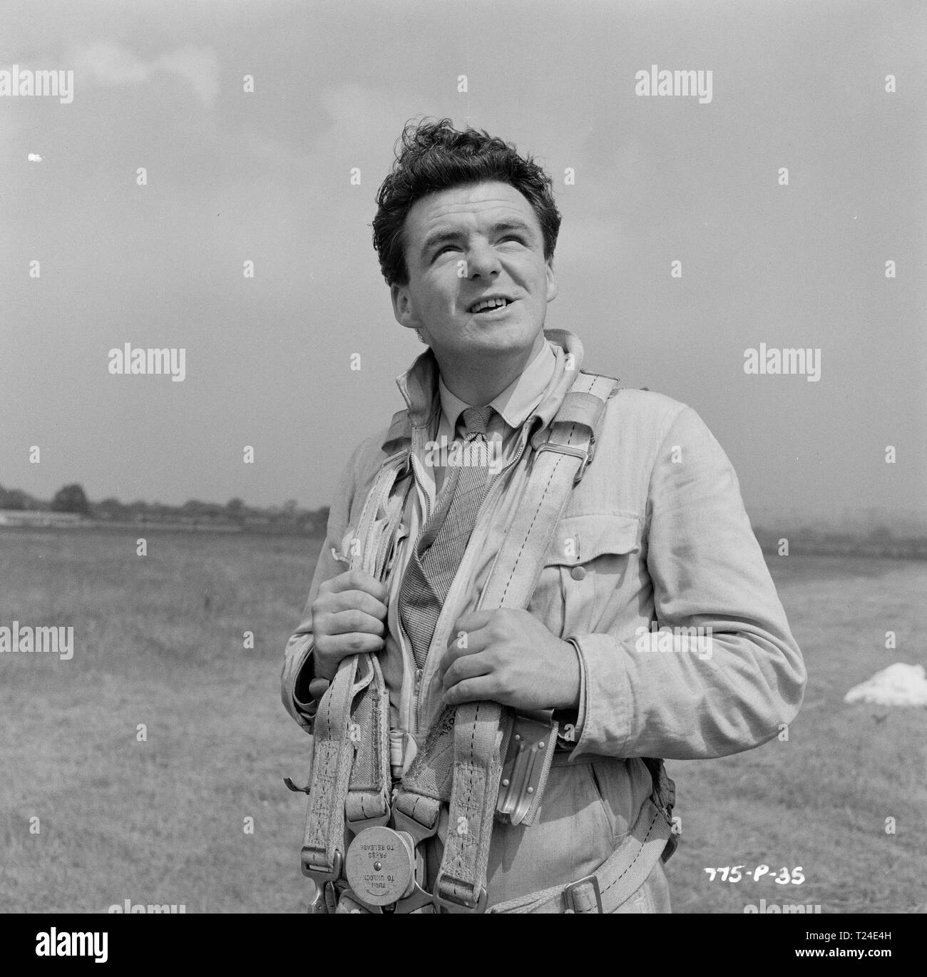 Victor maddern hi-res stock photography and images - Alamy