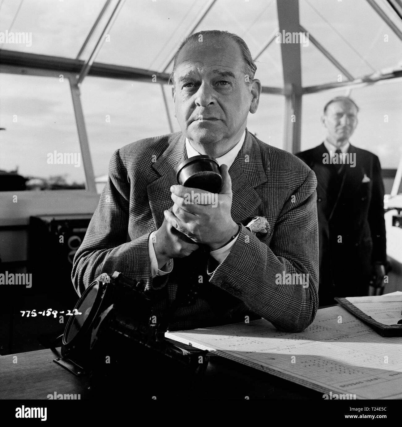 Walter Russell High Resolution Stock Photography and Images - Alamy