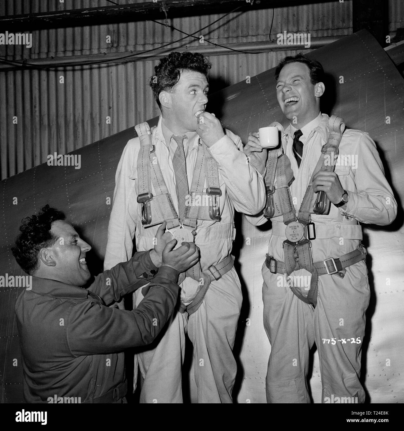 Victor maddern hi-res stock photography and images - Alamy