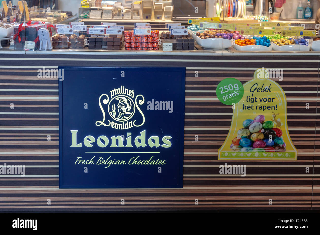 Rotterdam gift hi-res stock photography and images - Alamy