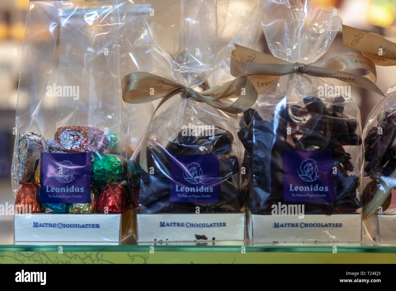 Rotterdam gift hi-res stock photography and images - Alamy