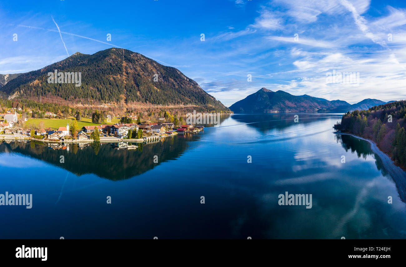 Kochel Lake Stock Photos & Kochel Lake Stock Images - Alamy