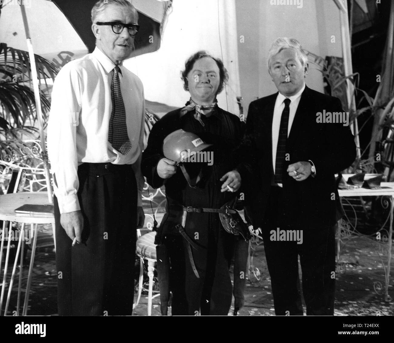 Mister Ten Per Cent (1967) Charlie Drake, Date: 1967 Stock Photo - Alamy