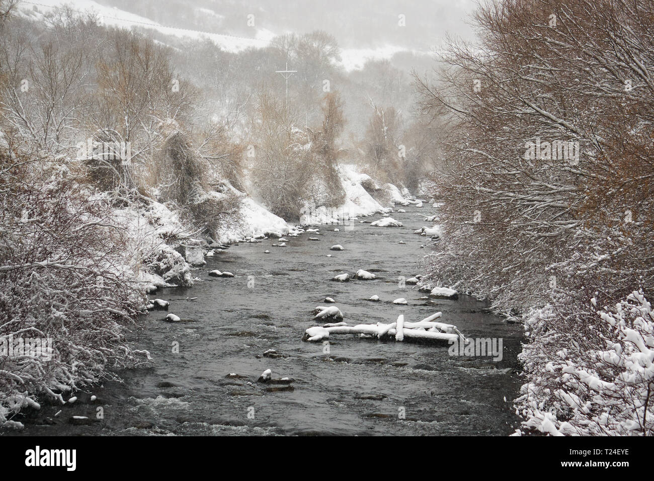 Provo River High Resolution Stock Photography and Images - Alamy