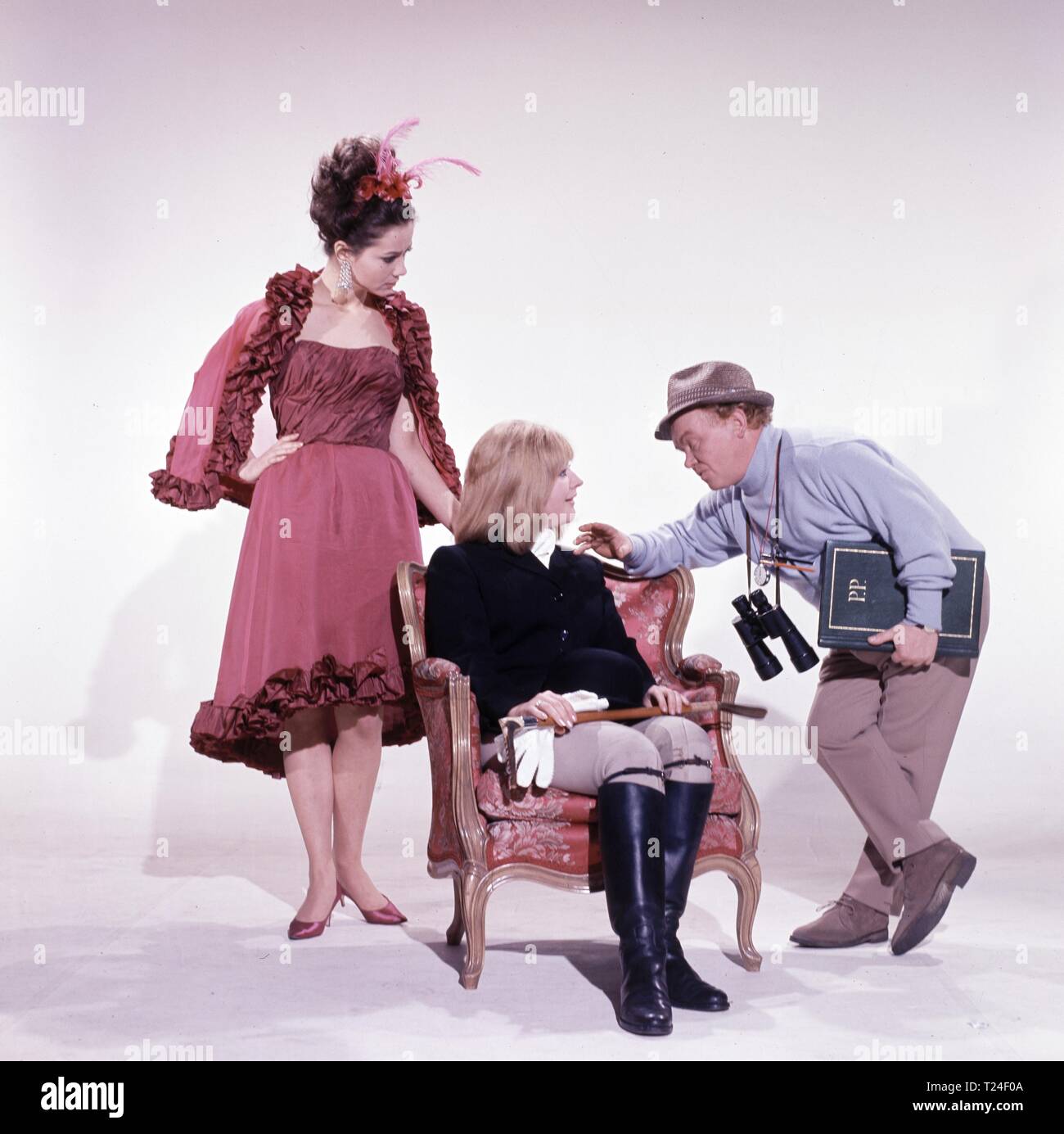 Wanda ventham hi-res stock photography and images - Alamy