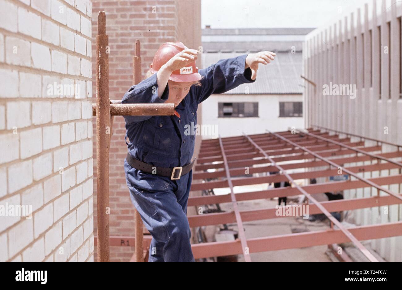 Mr ten per cent hi-res stock photography and images - Alamy