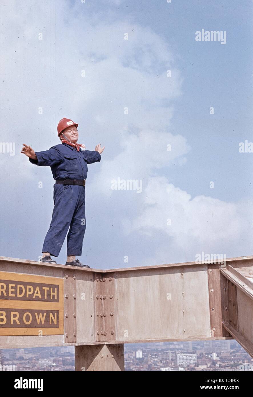 Mr ten per cent hi-res stock photography and images - Alamy