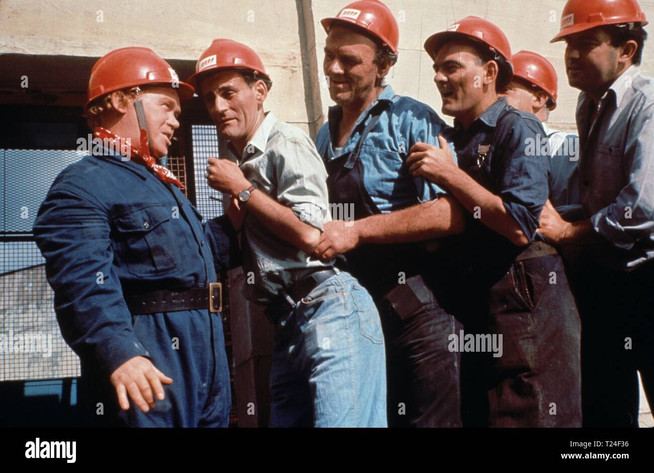 Mr ten per cent hi-res stock photography and images - Alamy