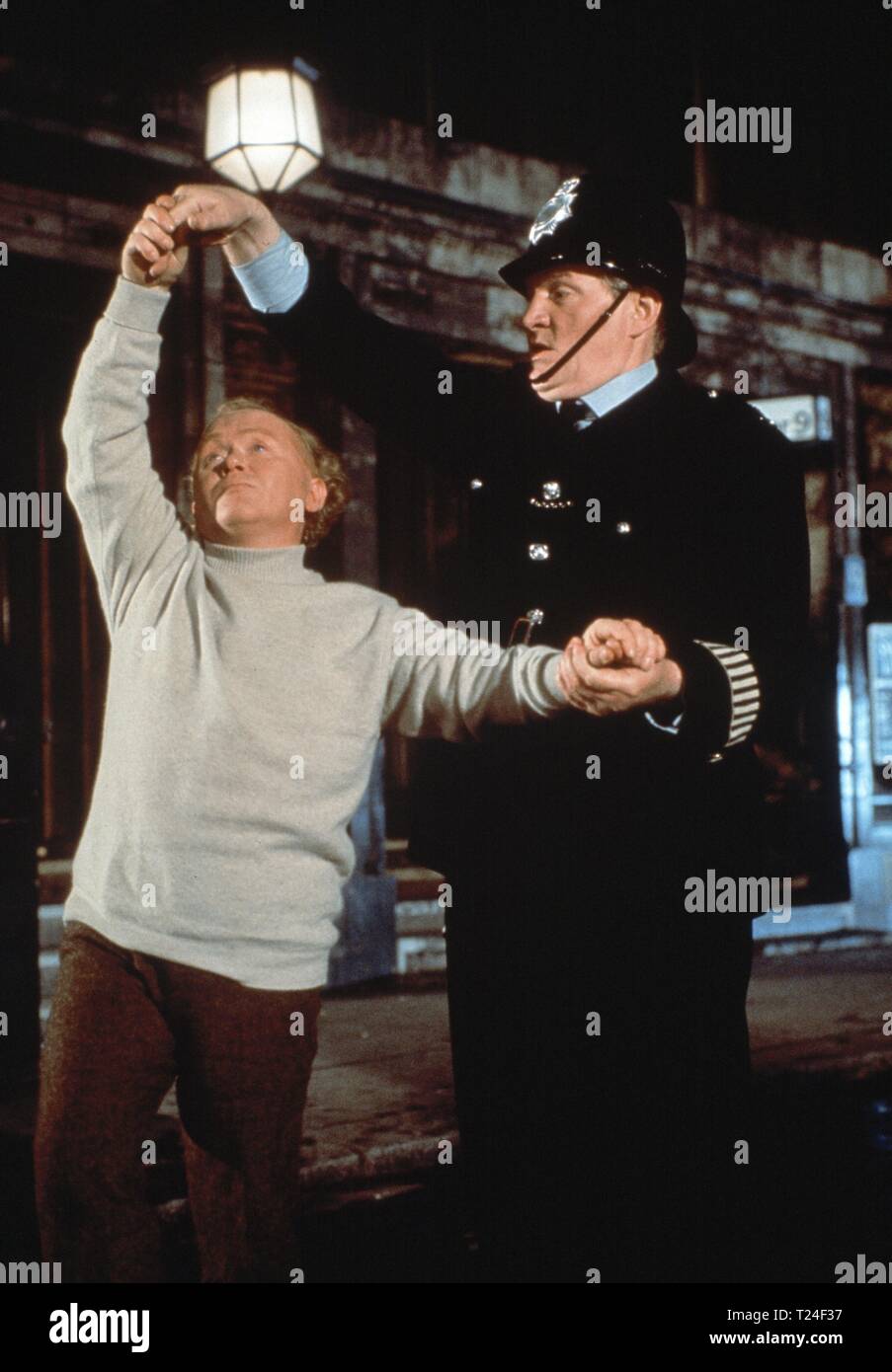 Mister Ten Per Cent (1967) Charlie Drake, Colin Douglas, Date: 1967 ...