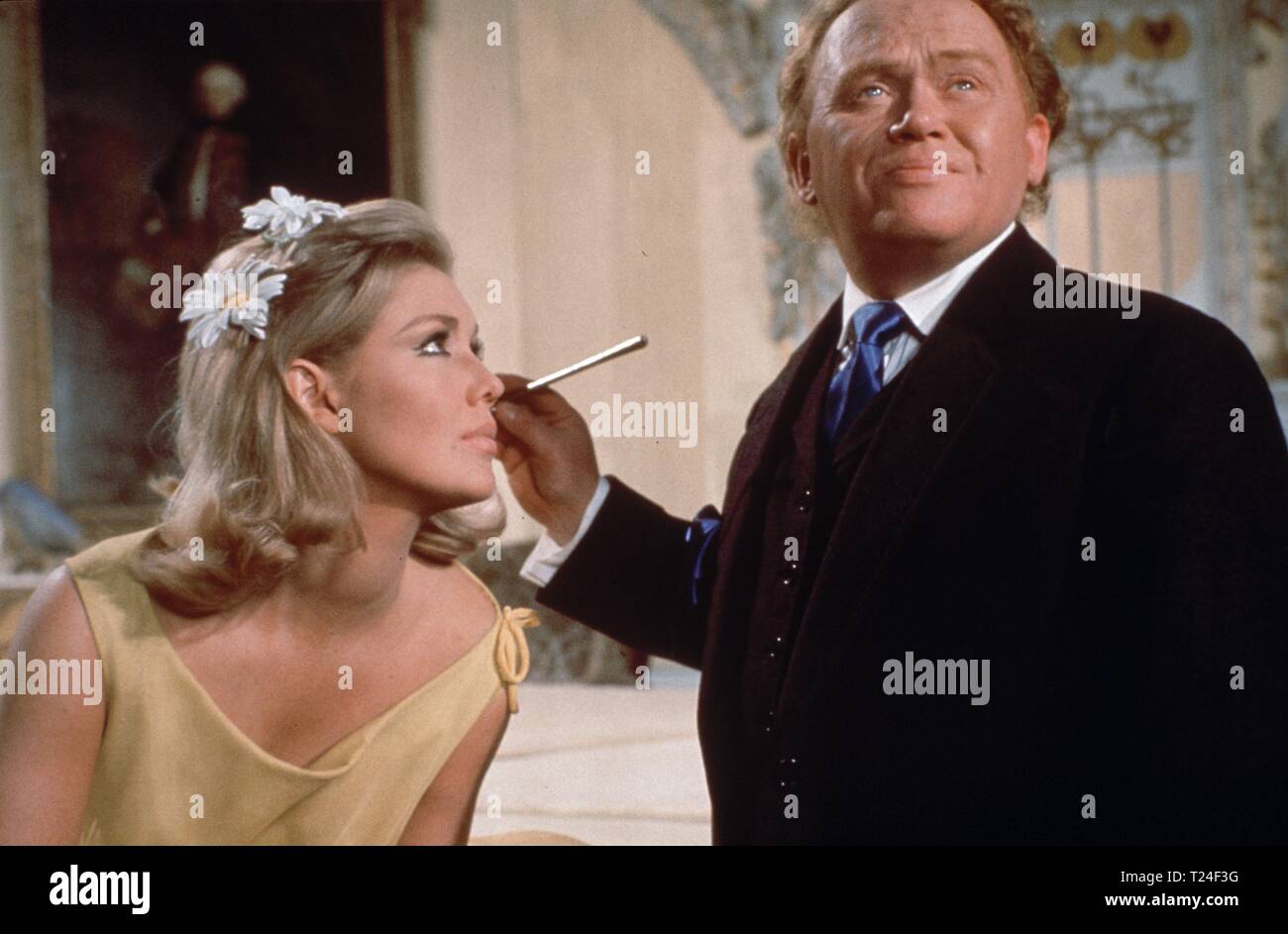 Annette Andre High Resolution Stock Photography and Images - Alamy