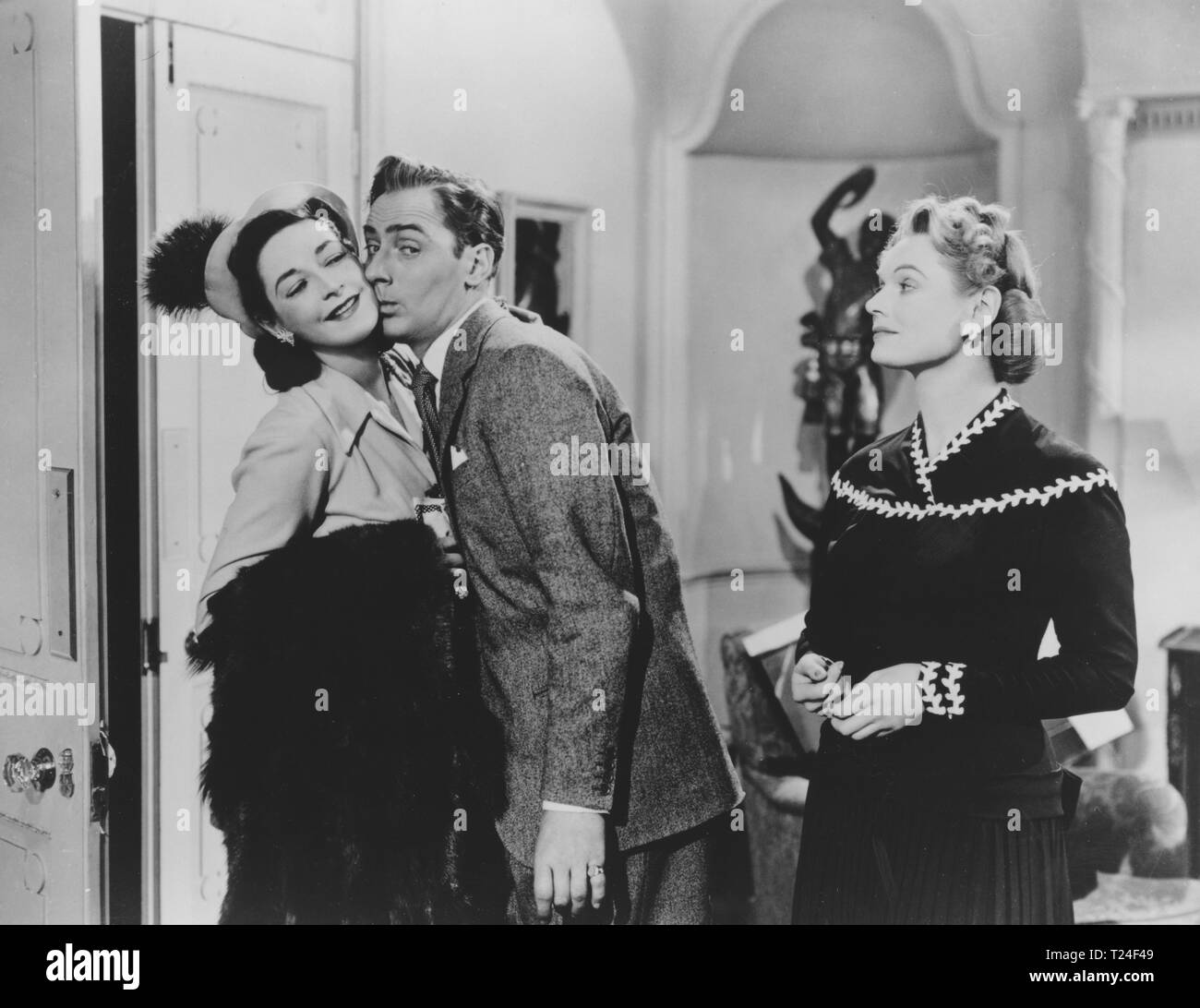 Maytime in Mayfair (1949) Anna Neagle, Michael Wilding, Date: 1949 ...