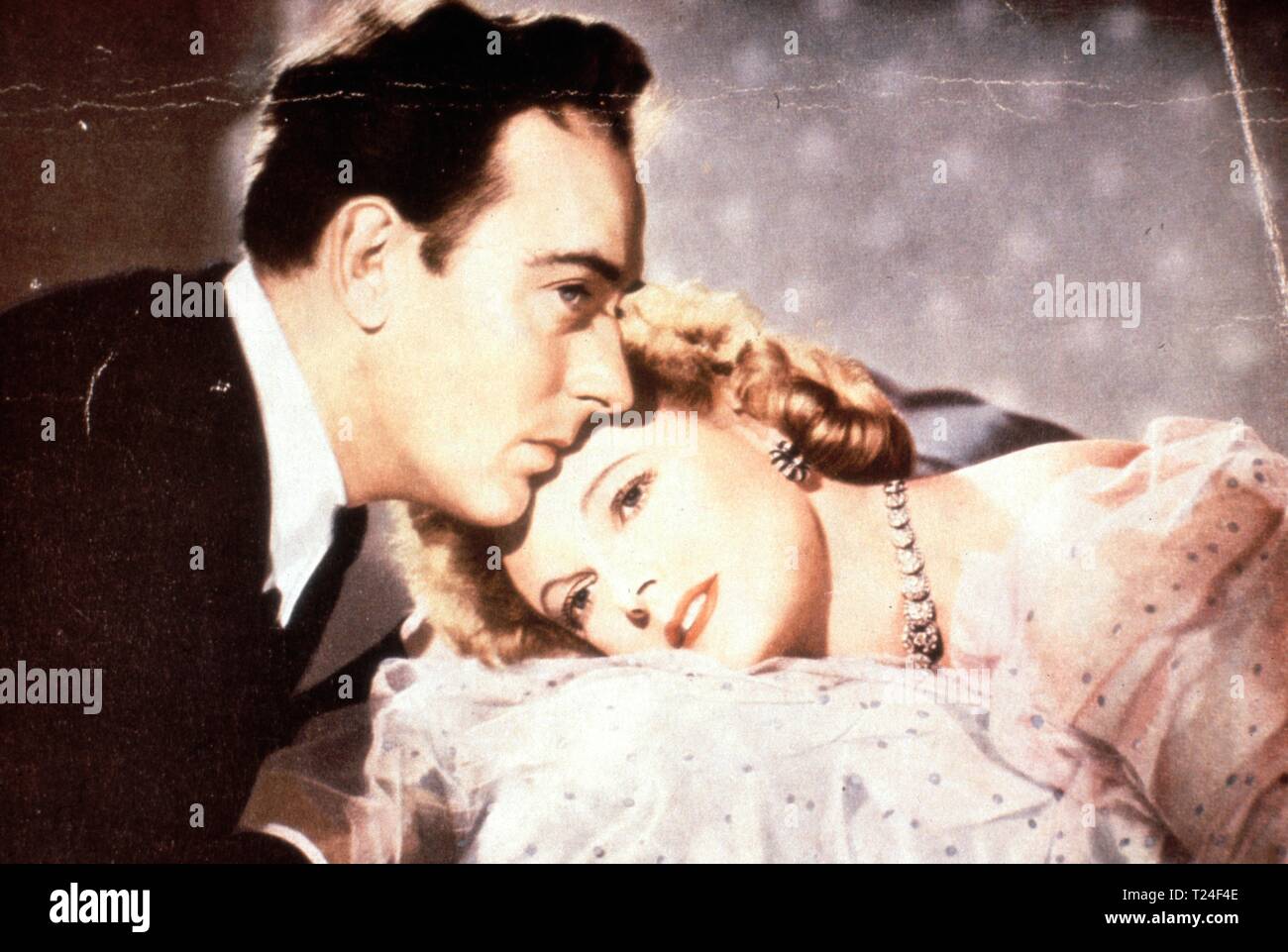 Maytime in Mayfair (1949) Anna Neagle, Michael Wilding, Date: 1949 ...