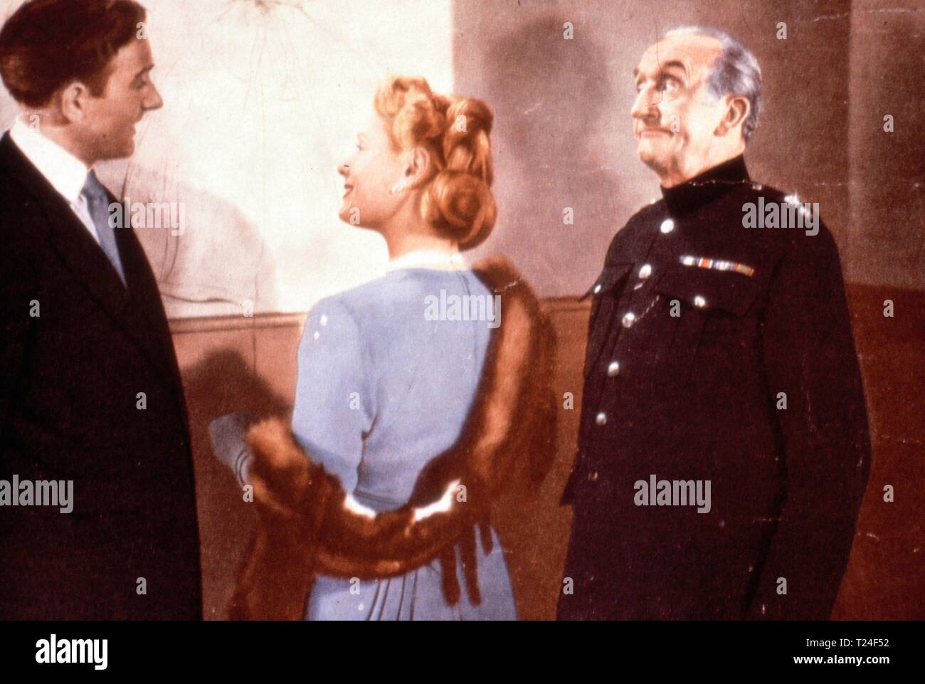 Maytime in Mayfair (1949) Anna Neagle, Michael Wilding, Date: 1949 ...