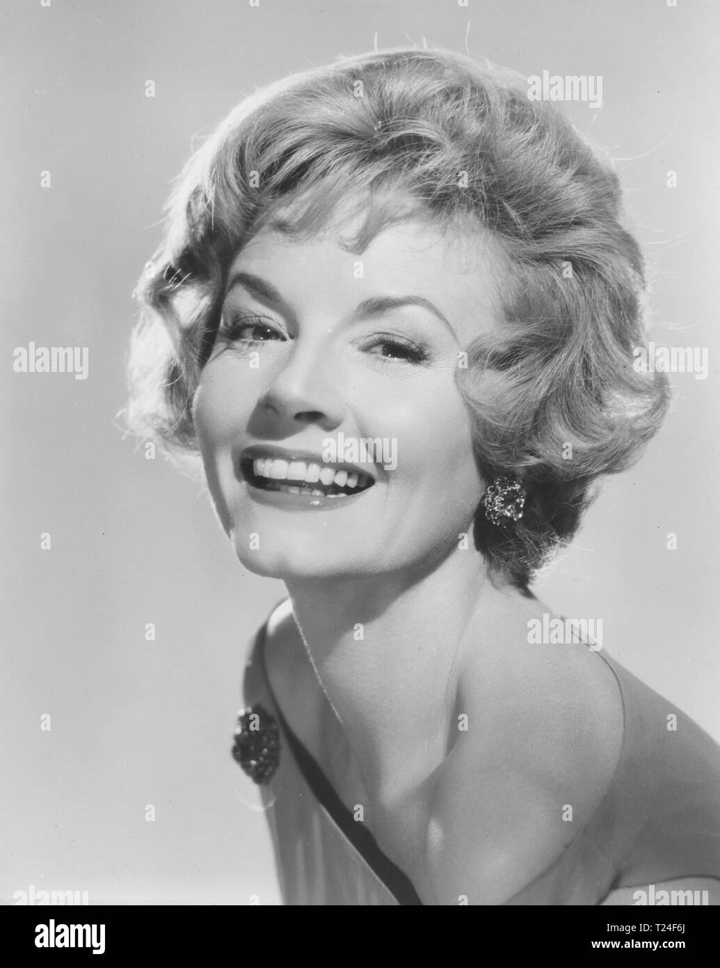 Janet blair hi-res stock photography and images - Alamy