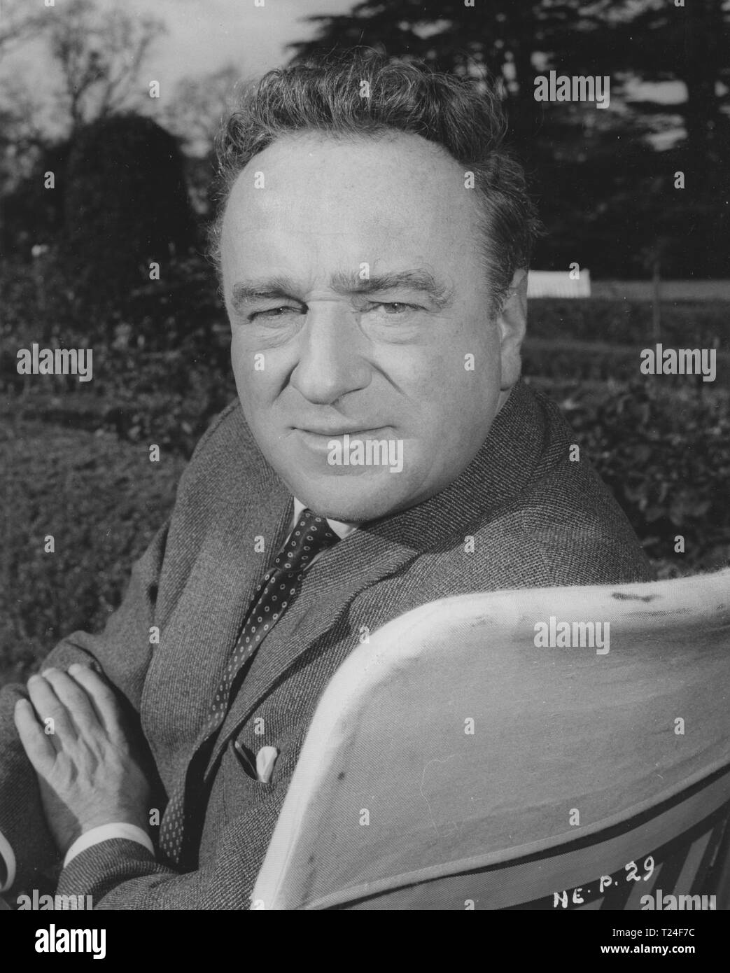 Beckwith hi-res stock photography and images - Alamy