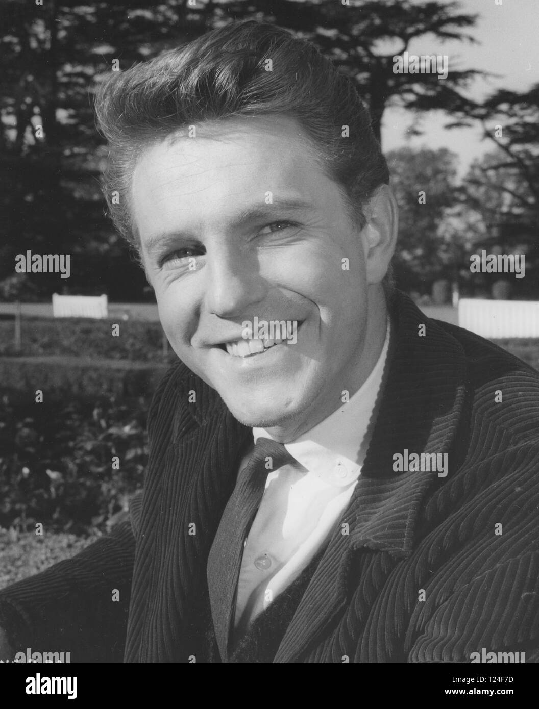 Night of the Eagle (1962) Bill Mitchell, Date: 1962 Stock Photo - Alamy