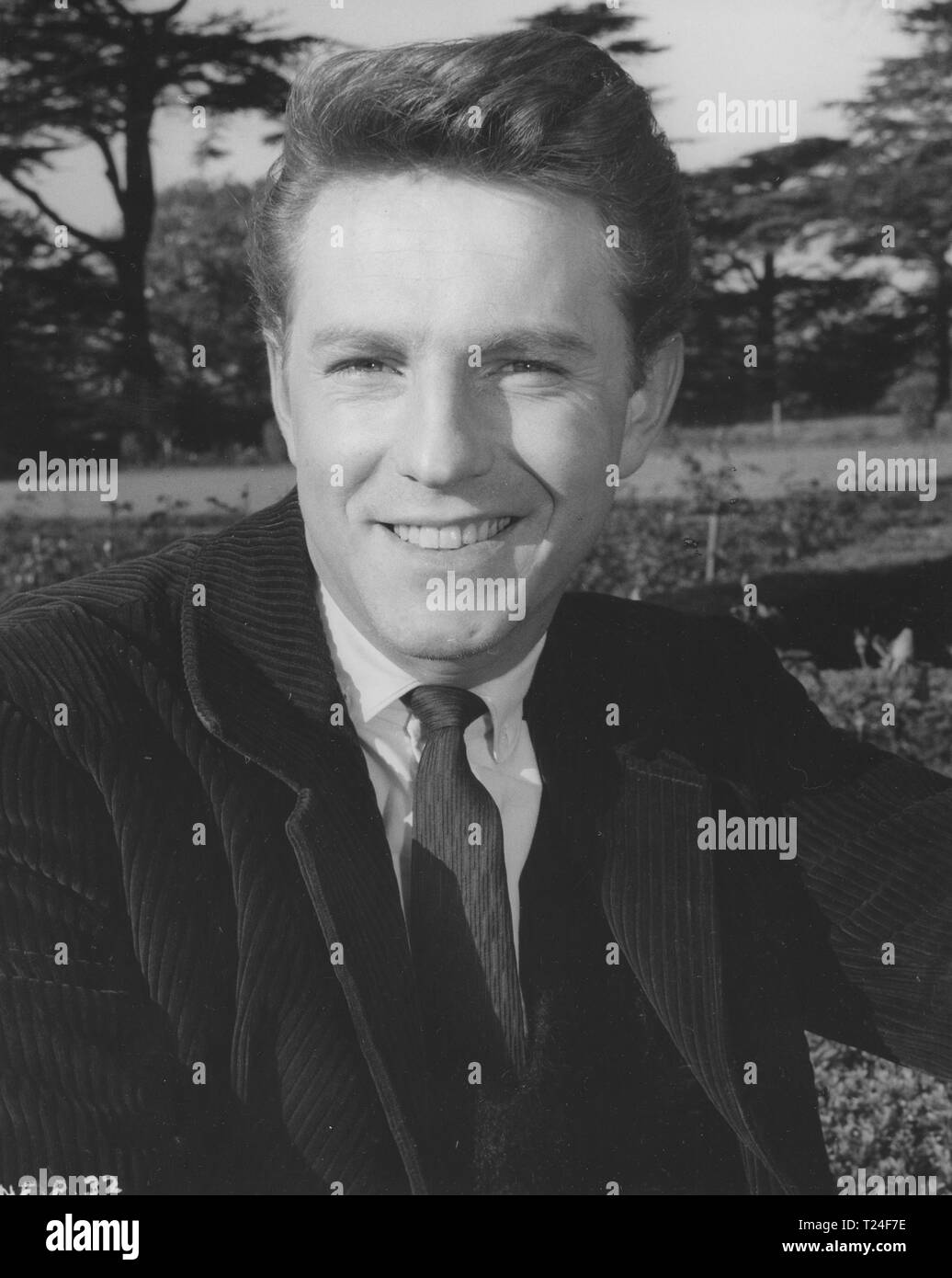 Night of the Eagle (1962) Bill Mitchell, Date: 1962 Stock Photo - Alamy