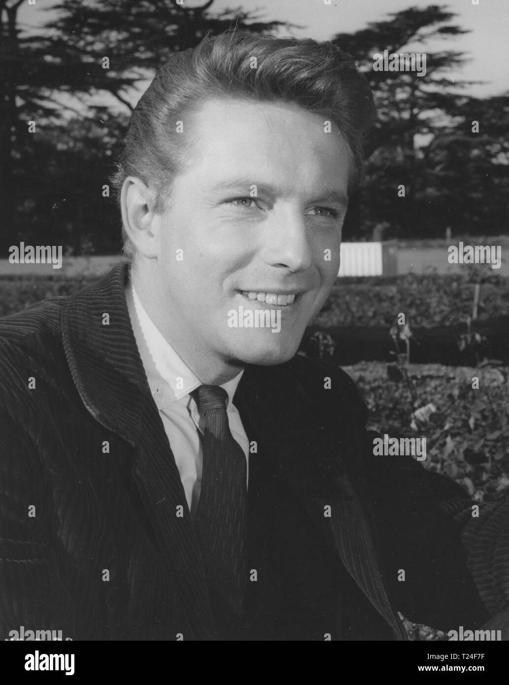 Night of the Eagle (1962) Bill Mitchell, Date: 1962 Stock Photo - Alamy