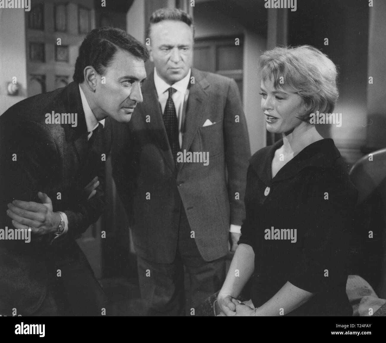 Reginald beckwith Black and White Stock Photos & Images - Alamy