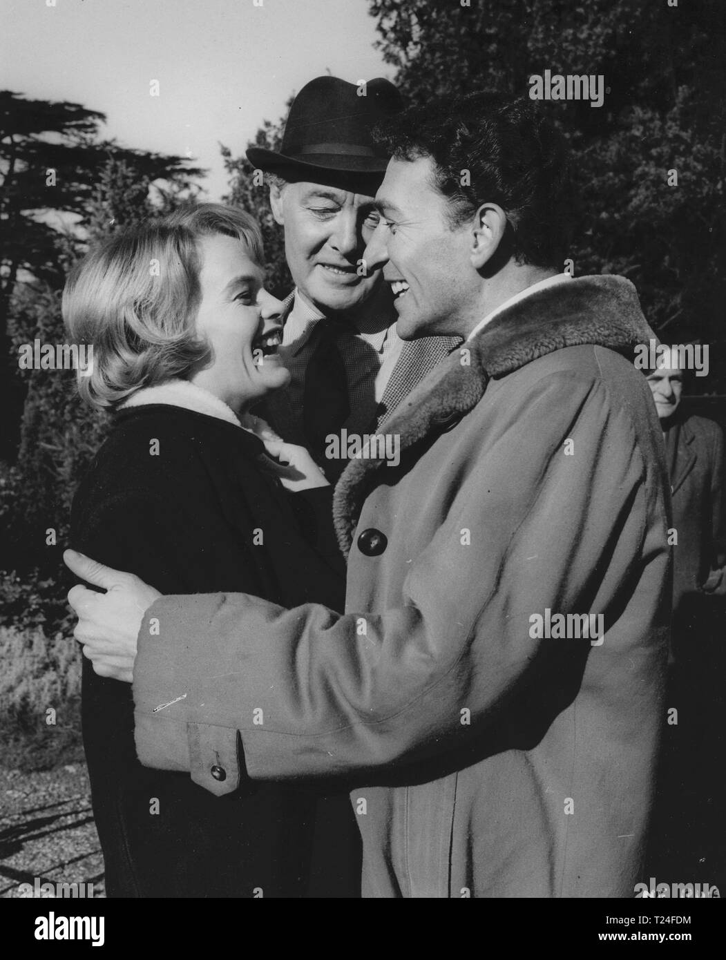 Judith eagle hi-res stock photography and images - Alamy