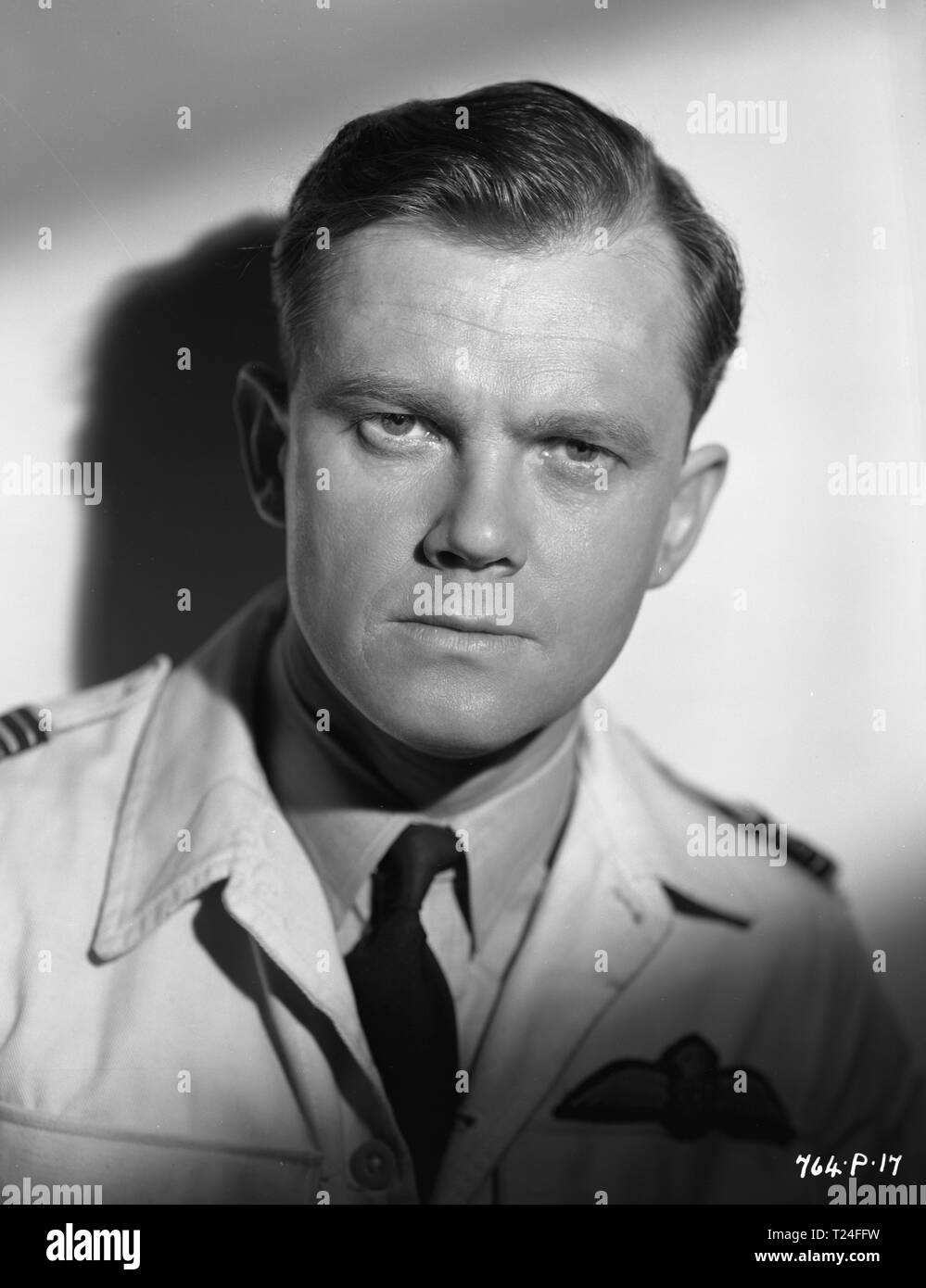 The Night My Number Came Up (1955) Nigel Stock, Date: 1955 Stock Photo ...