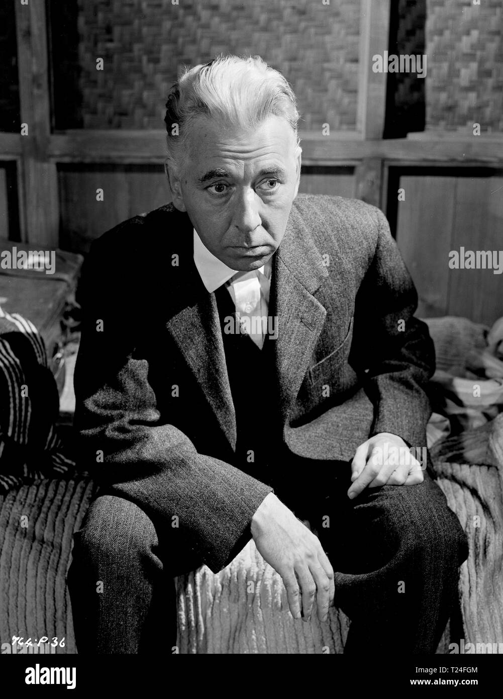 Alexander knox hi-res stock photography and images - Alamy