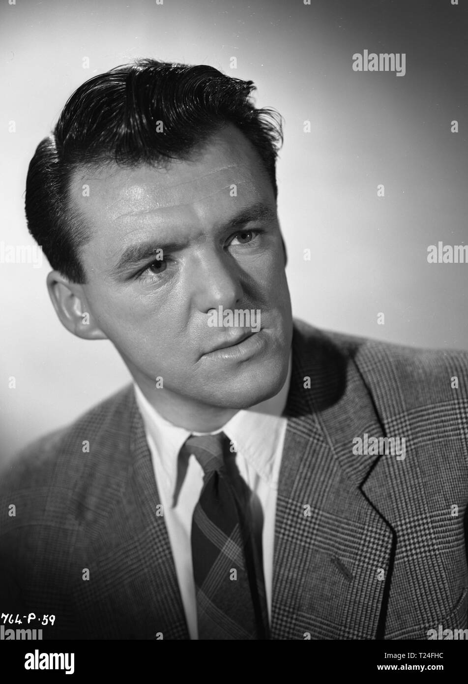 Victor Maddern High Resolution Stock Photography and Images - Alamy