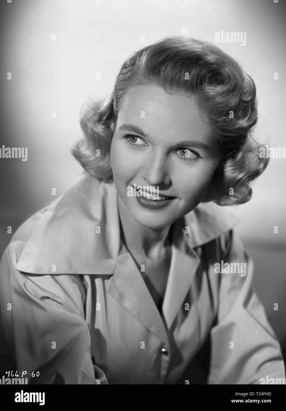 The Night My Number Came Up (1955) Sheila Sim, Date: 1955 Stock Photo - Alamy