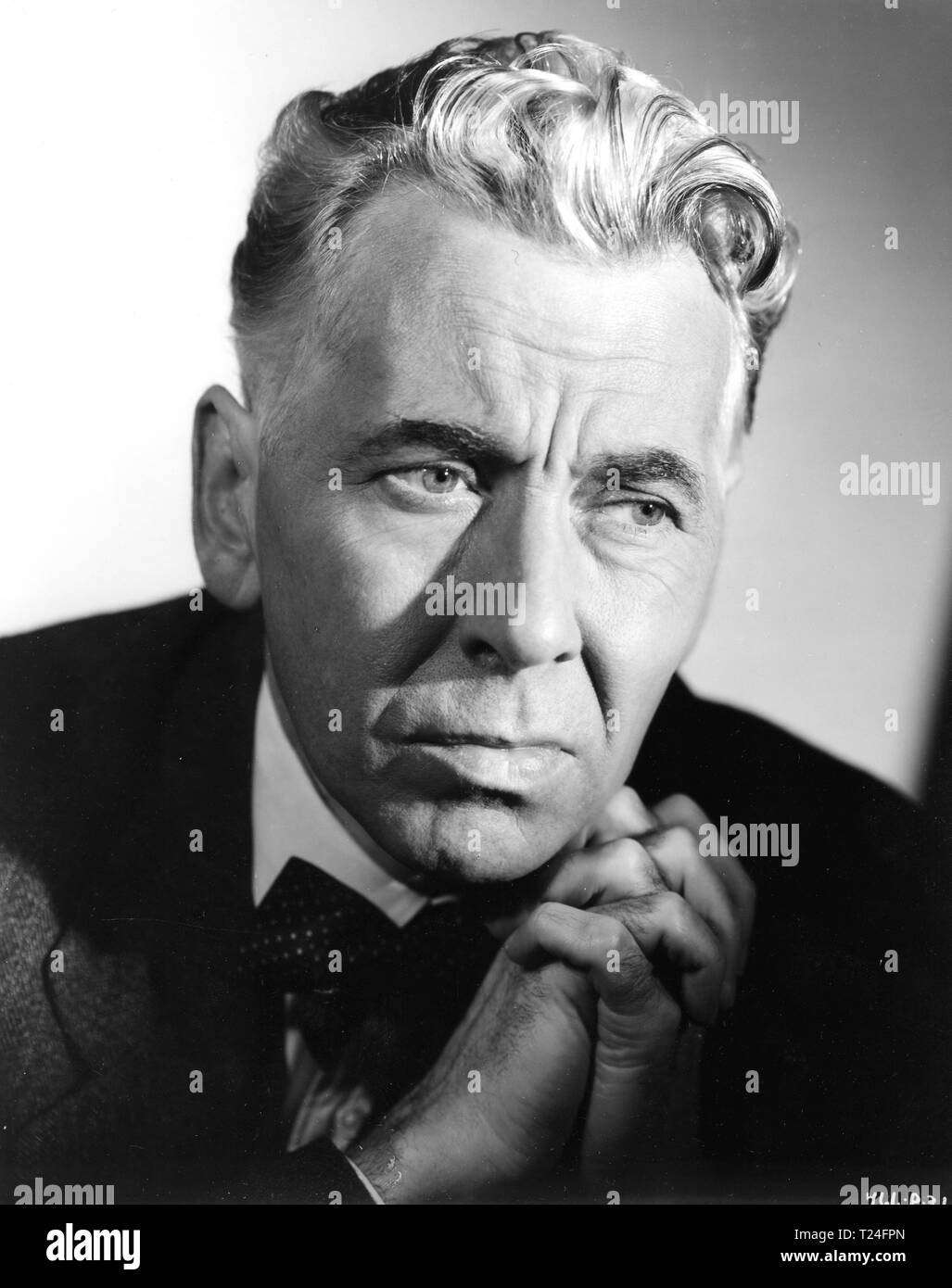 Alexander knox hi-res stock photography and images - Alamy