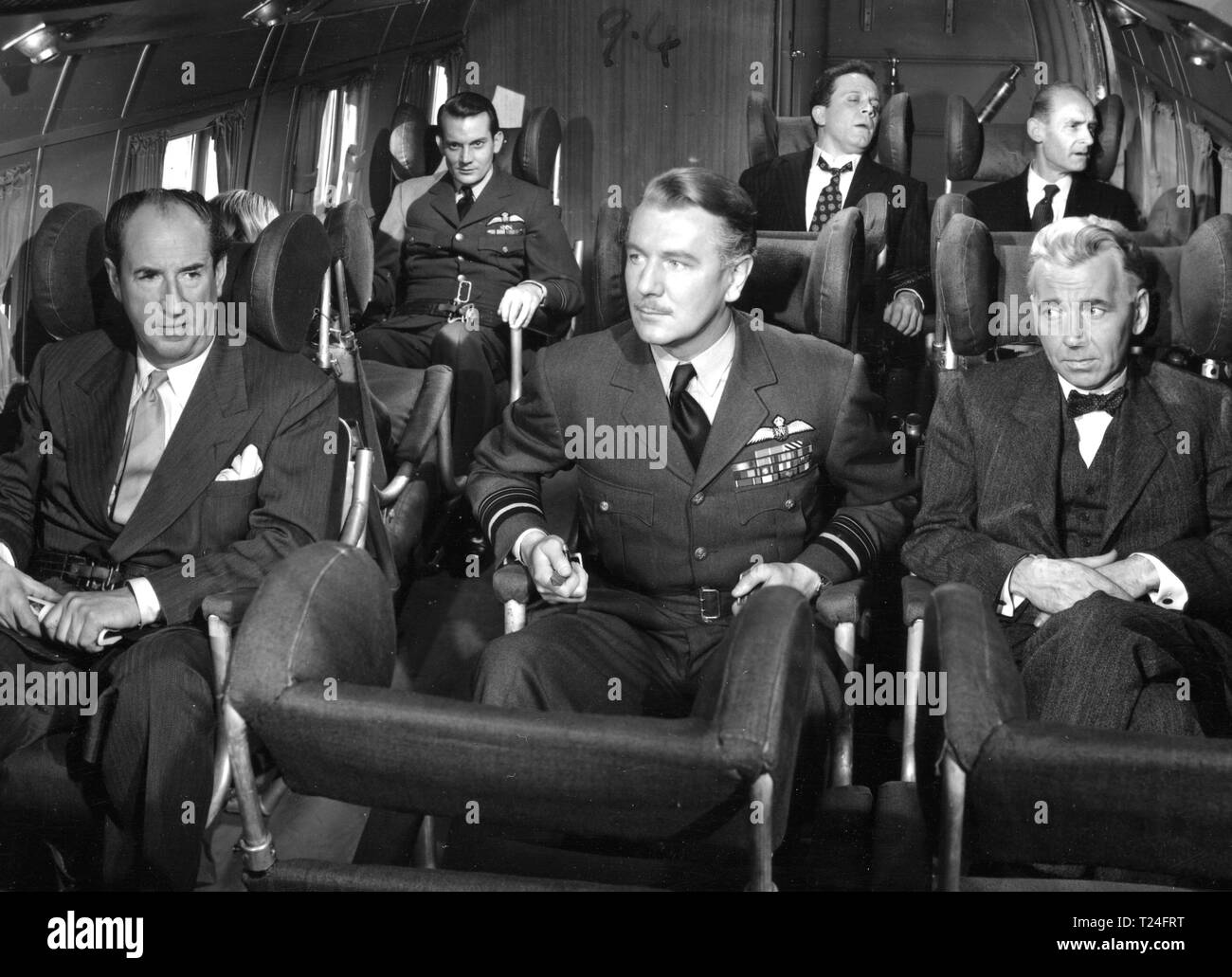 Ralph truman Black and White Stock Photos & Images - Alamy