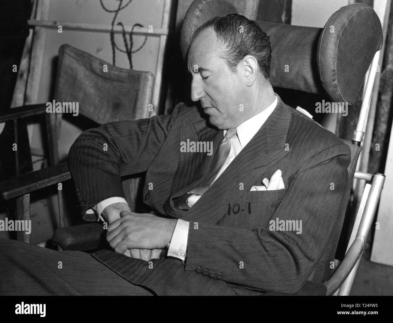 Ralph truman hi-res stock photography and images - Alamy
