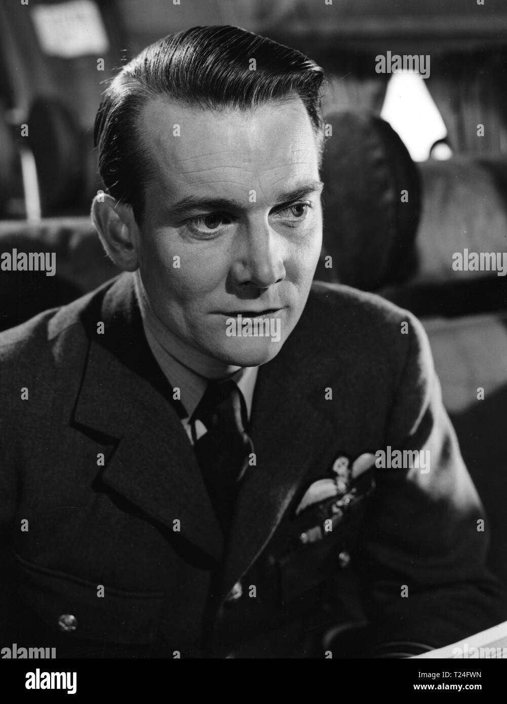 Denholm elliott hi-res stock photography and images - Alamy