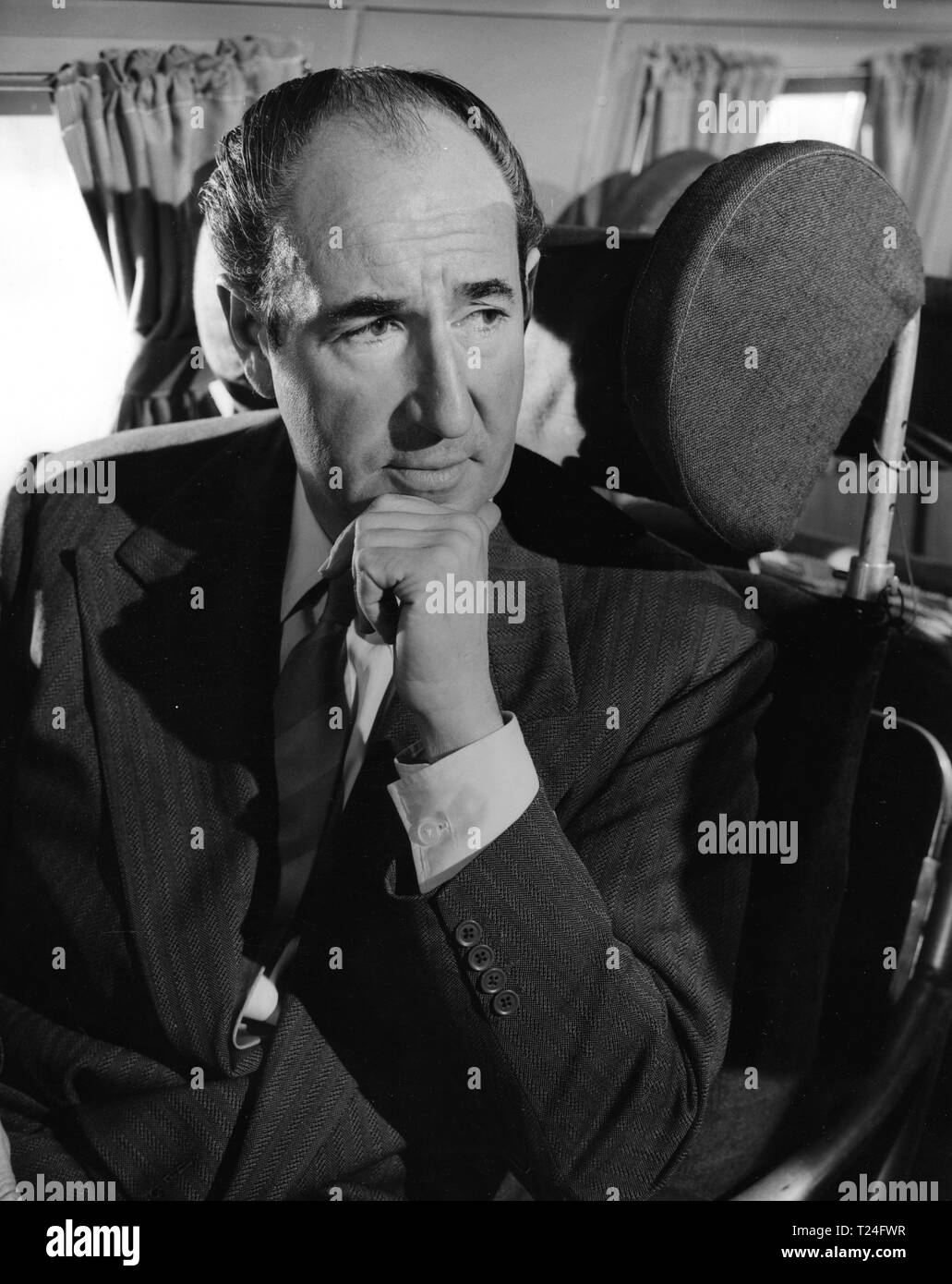 Ralph truman hi-res stock photography and images - Alamy