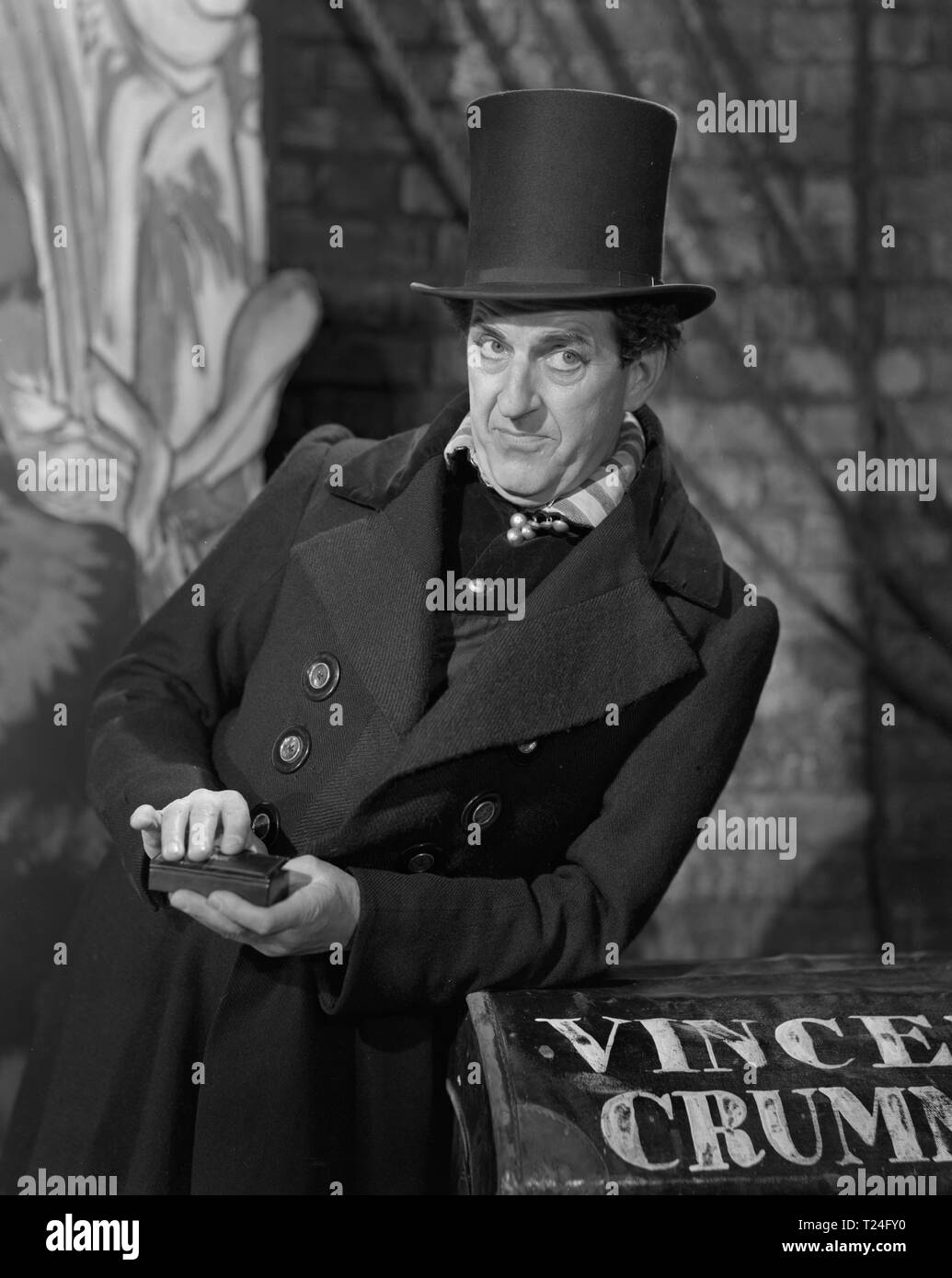 The Life and Adventures of Nicholas Nickleby (1947) Stanley Holloway ...