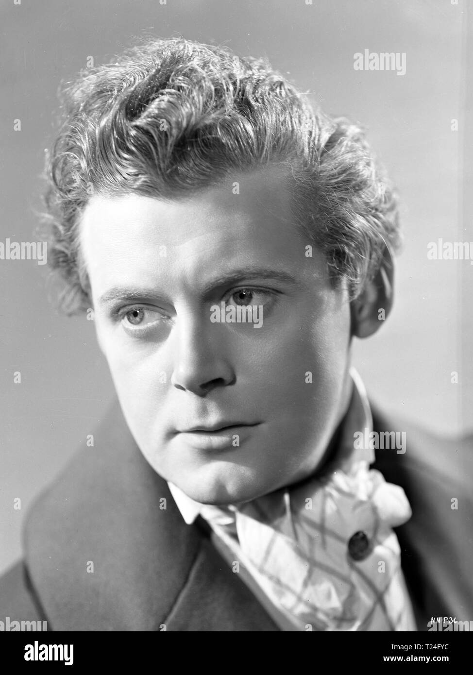 The Life and Adventures of Nicholas Nickleby (1947) Emrys Jones, Date ...