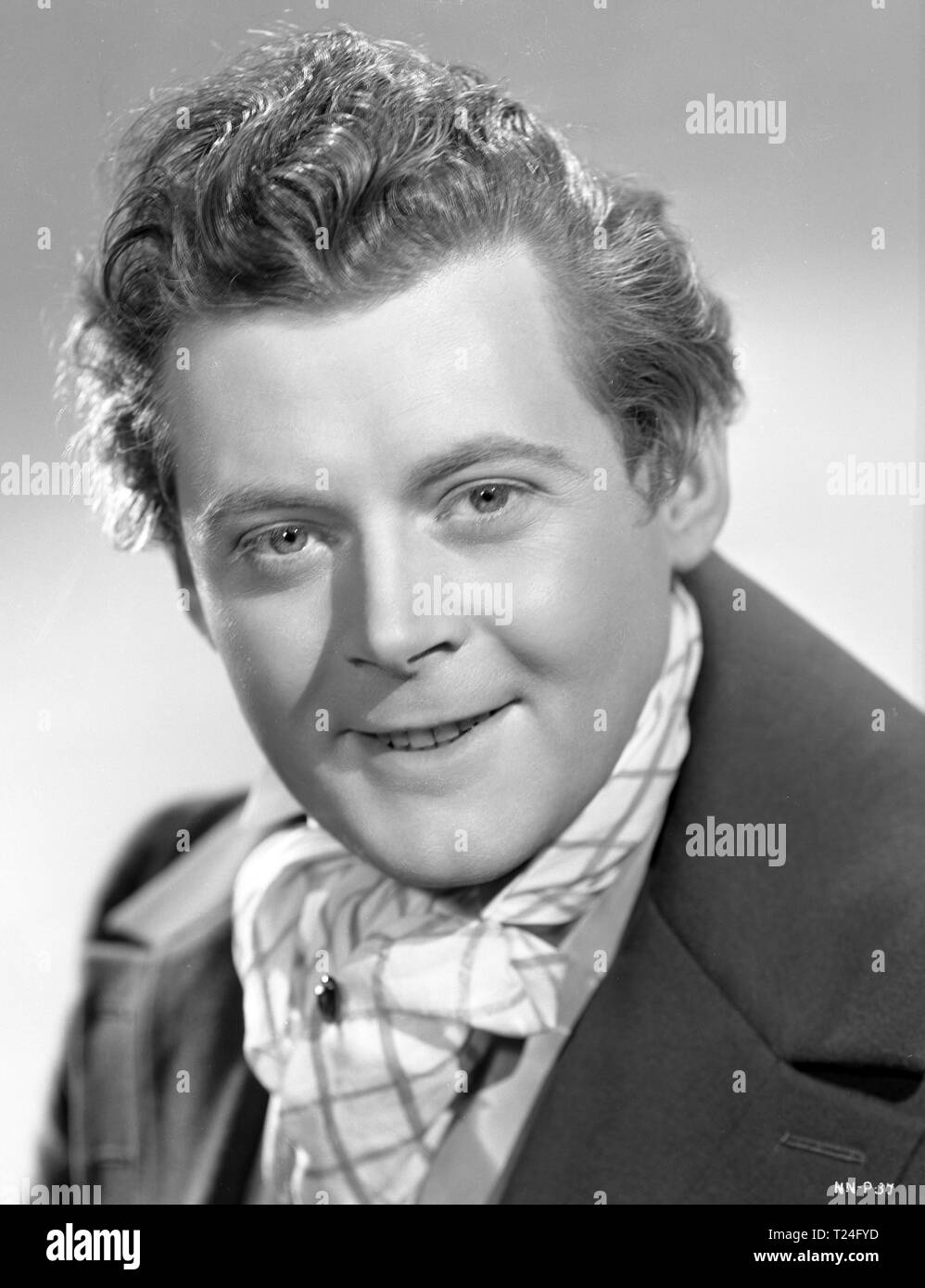 The Life and Adventures of Nicholas Nickleby (1947) Emrys Jones, Date ...