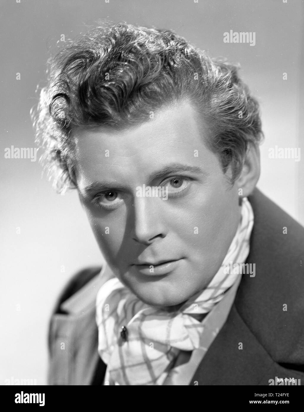 Nicholas jones hi-res stock photography and images - Alamy