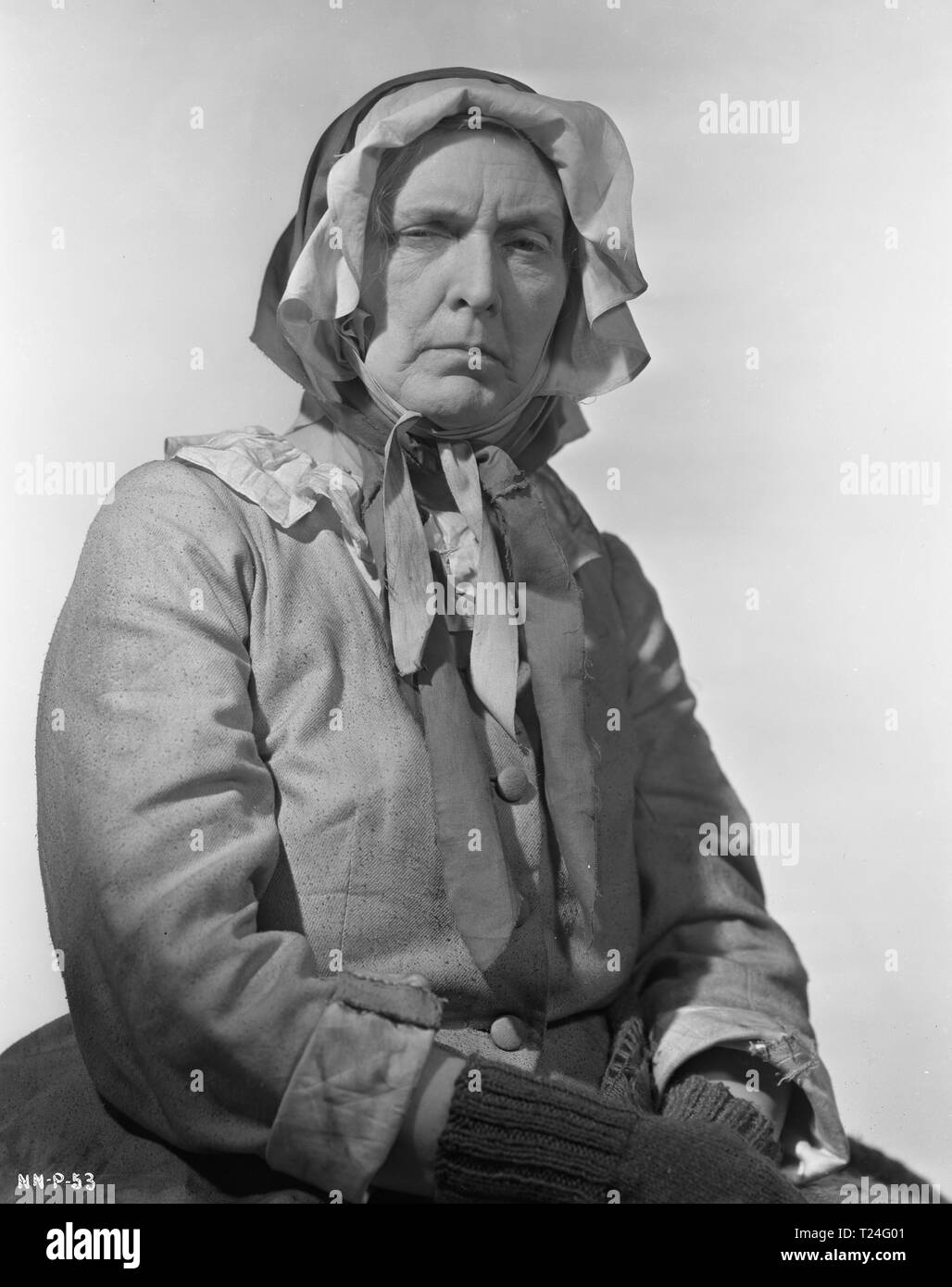 Sybil thorndike Black and White Stock Photos & Images - Alamy