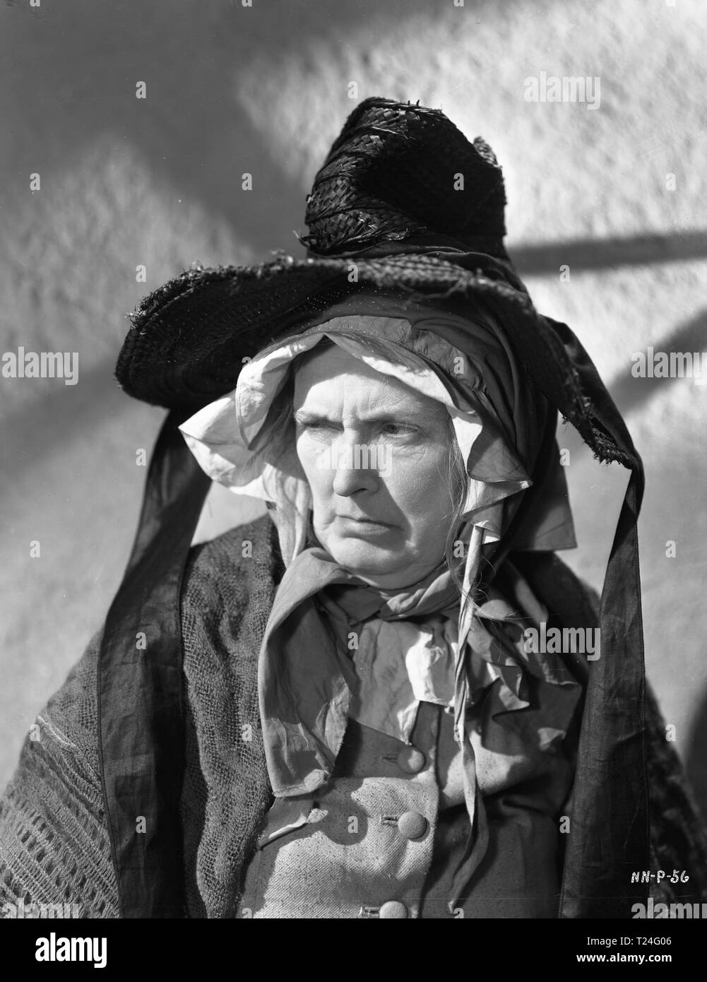 Sybil thorndike Black and White Stock Photos & Images - Alamy