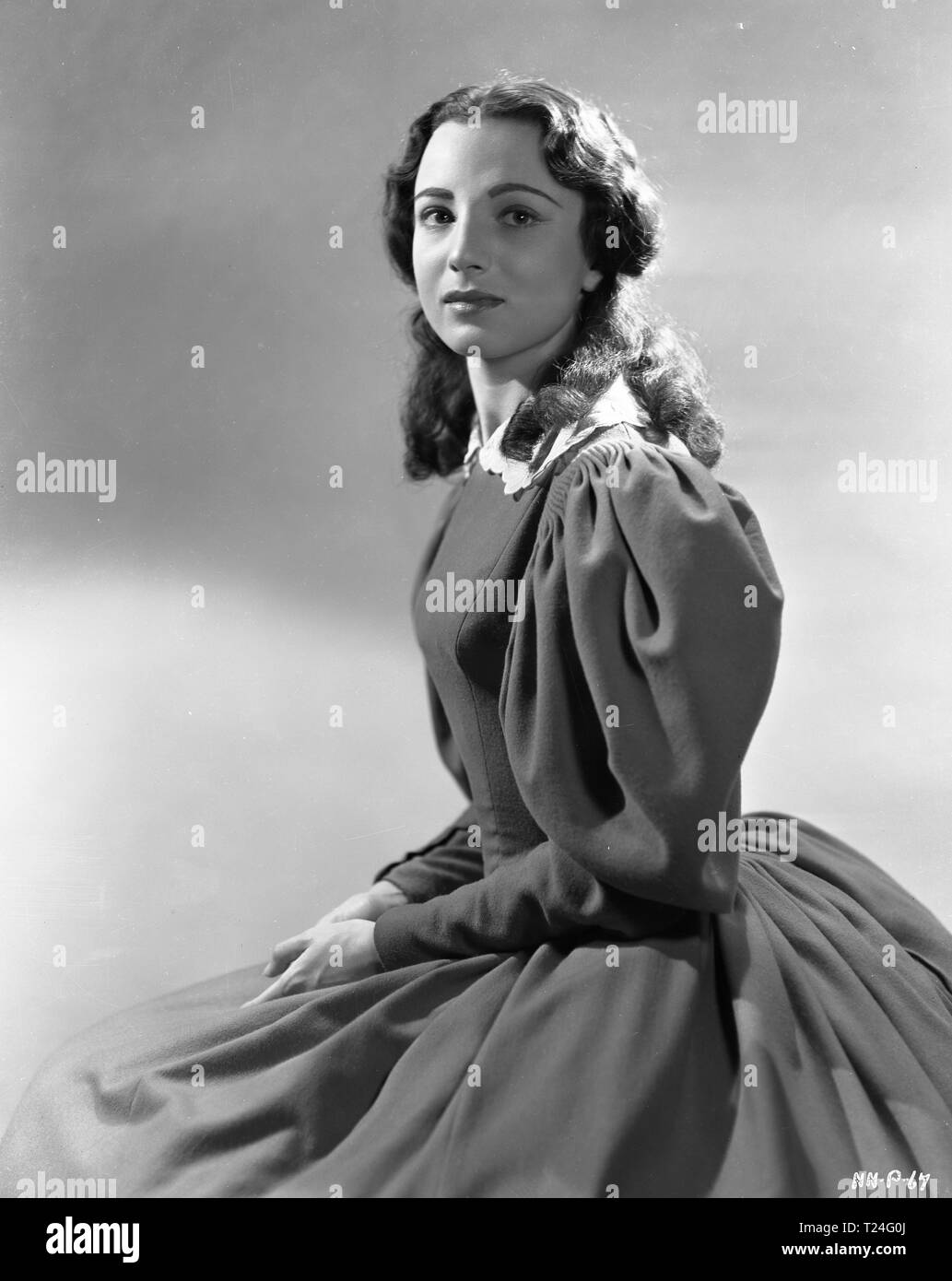 Jill balcon Black and White Stock Photos & Images - Alamy