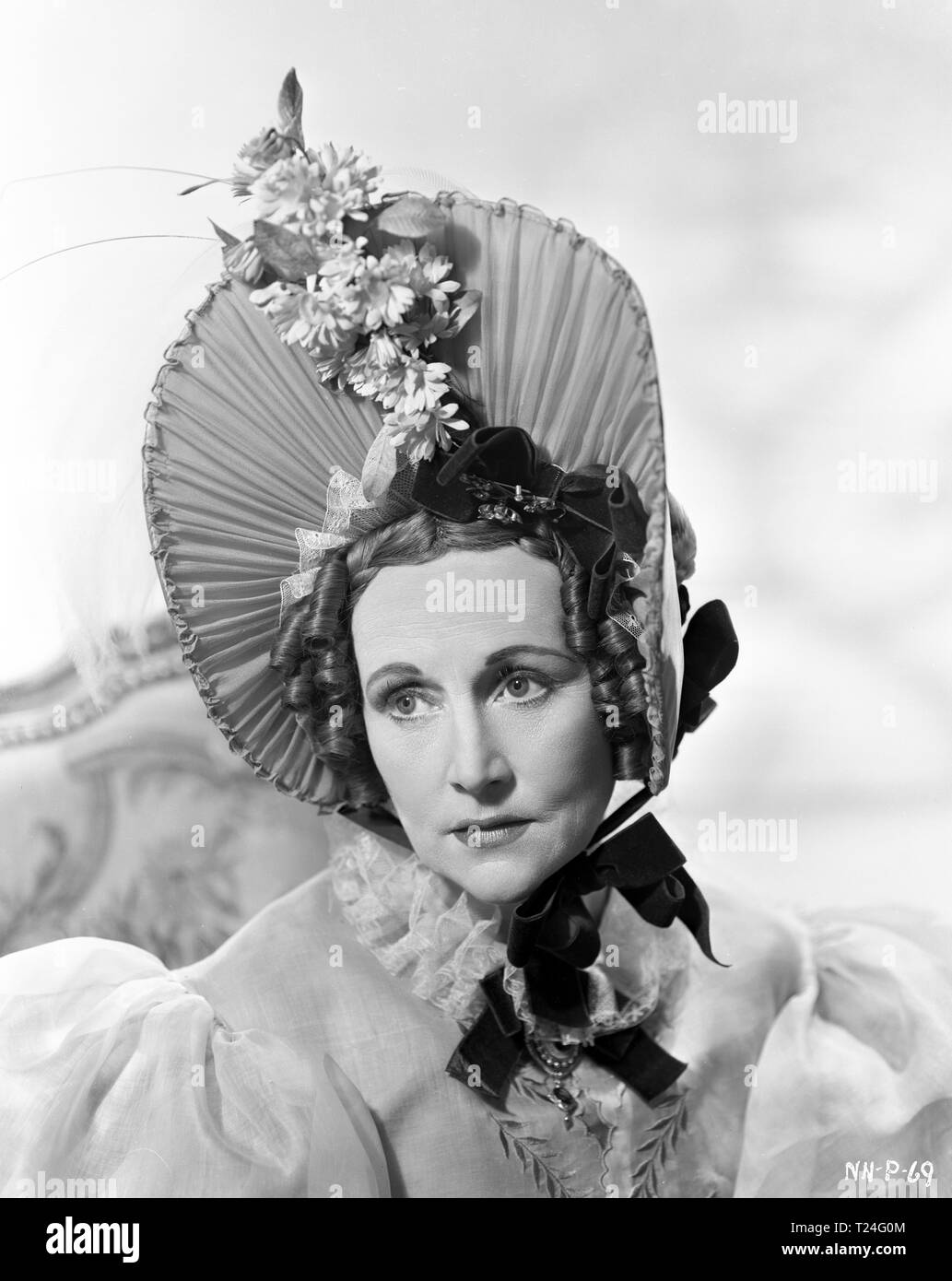 Fay compton hi-res stock photography and images - Alamy