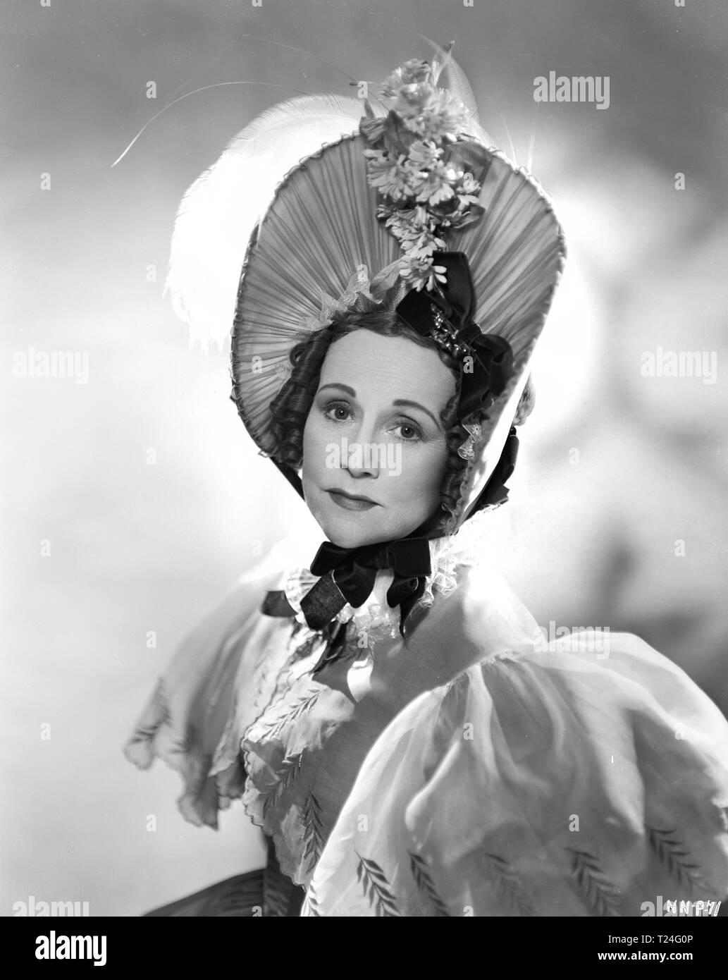 Fay compton hi-res stock photography and images - Alamy