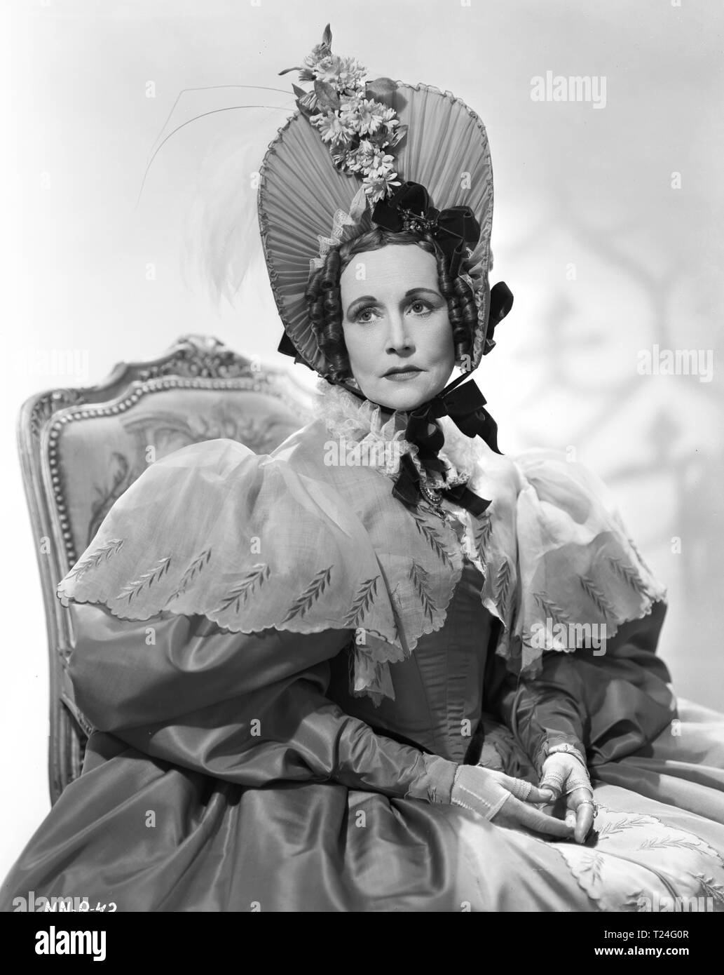 Fay compton hi-res stock photography and images - Alamy