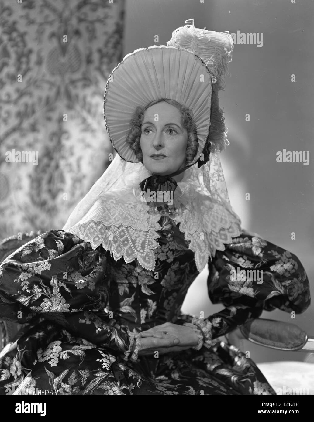 Film nicholas nickleby 1947 hi-res stock photography and images - Alamy