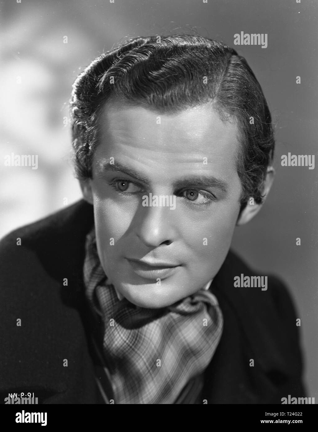 Film nicholas nickleby 1947 hi-res stock photography and images - Alamy