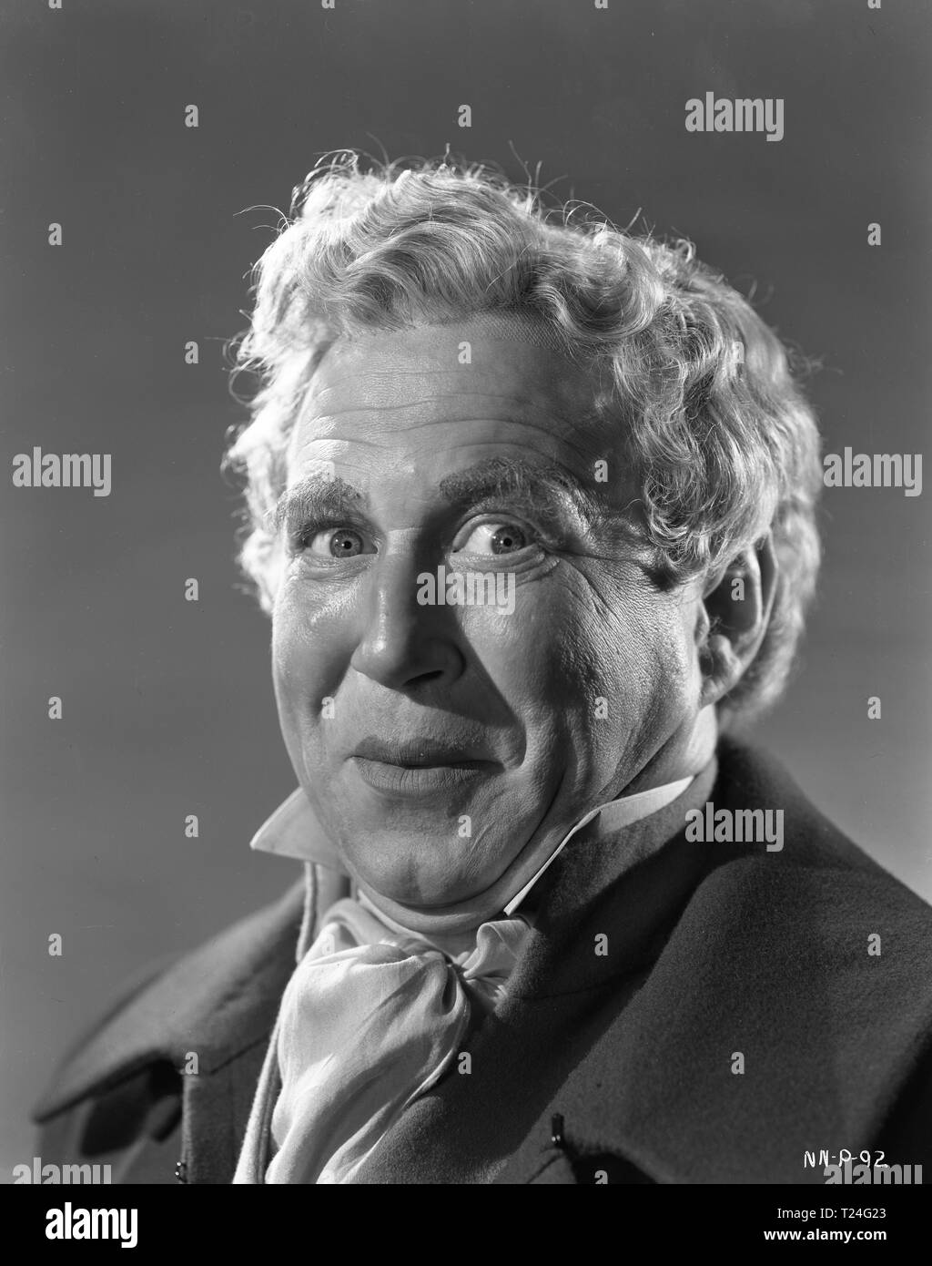 Film nicholas nickleby 1947 hi-res stock photography and images - Alamy