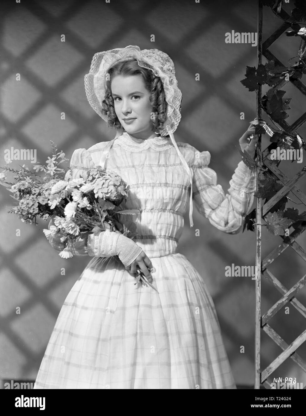 Sally ann howes hi-res stock photography and images - Alamy