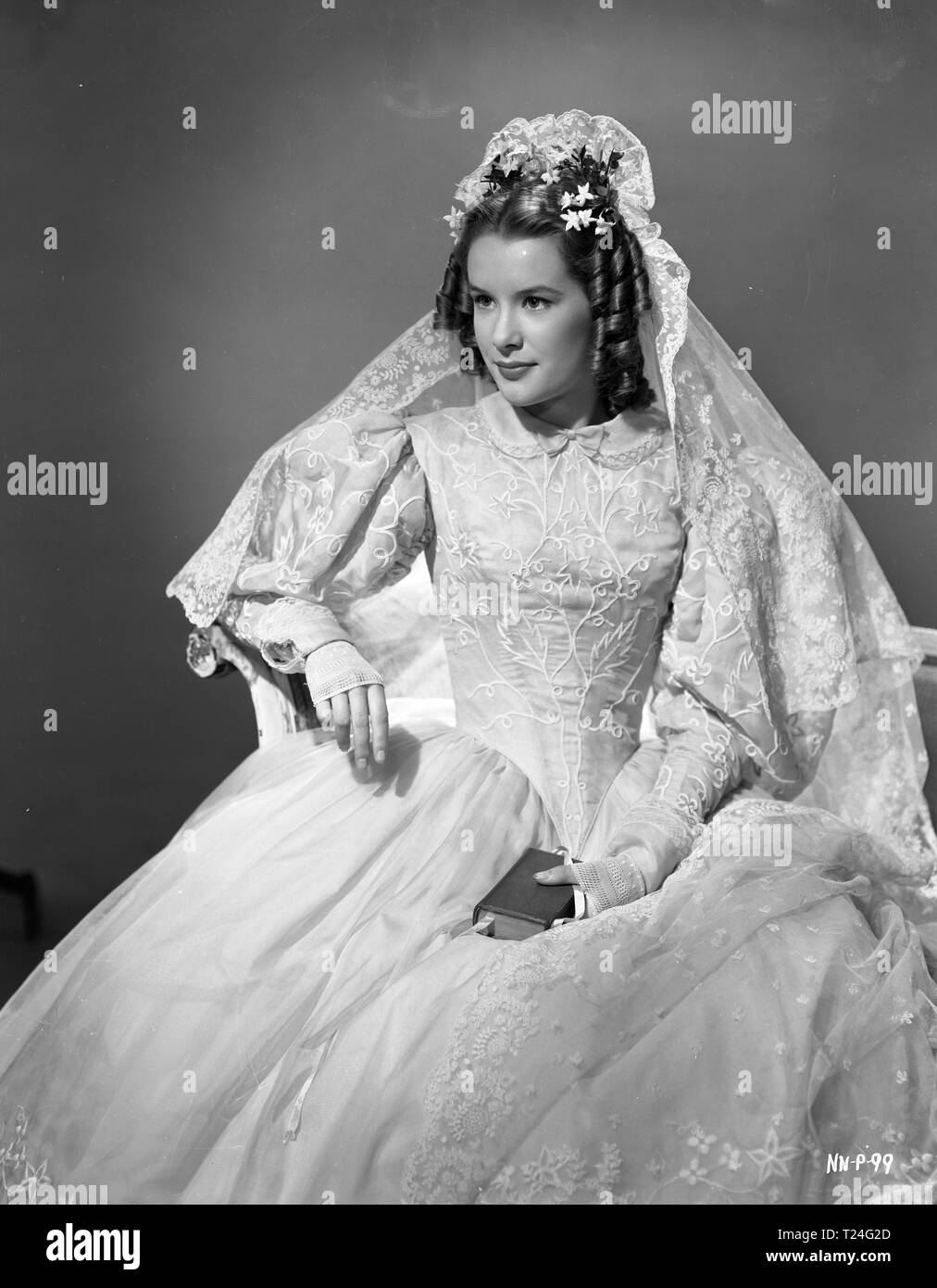 Sally ann howes hi-res stock photography and images - Alamy