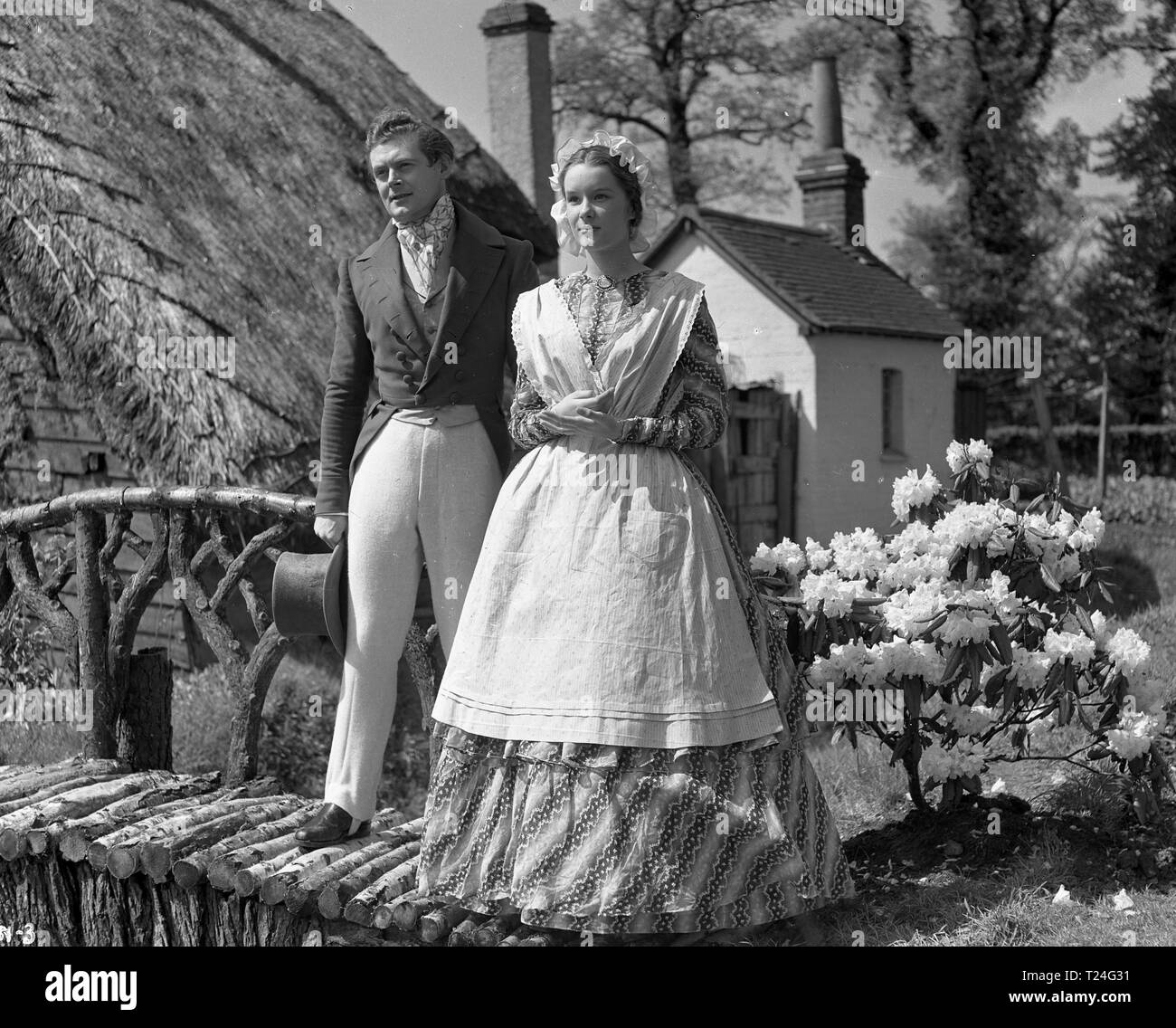 The Life and Adventures of Nicholas Nickleby (1947) Sally Ann Howes ...