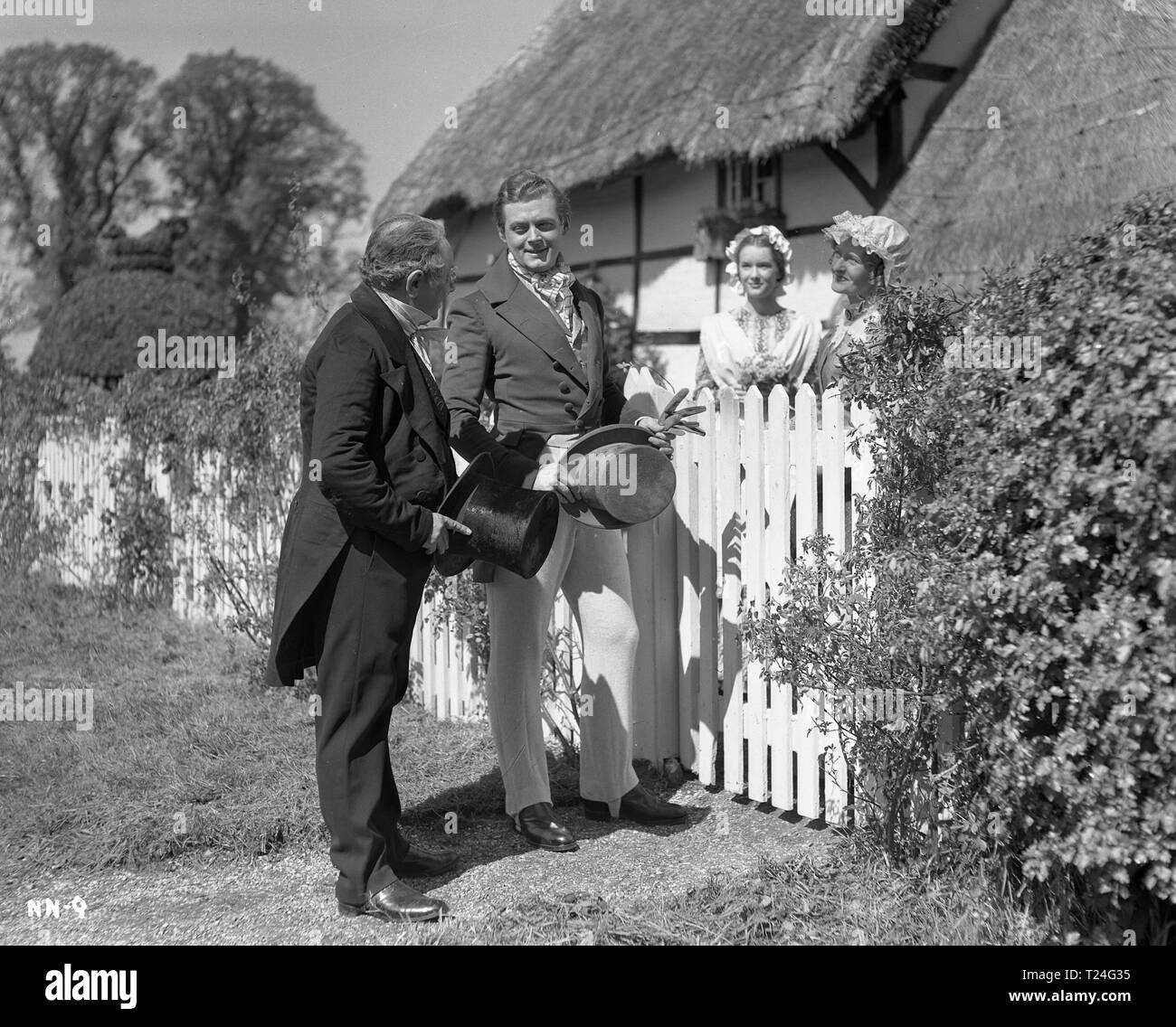 Nicholas hughes hi-res stock photography and images - Alamy